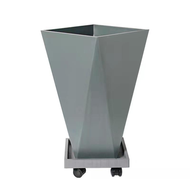 Custom large plastic plant pots | Grow Bag Wholesale